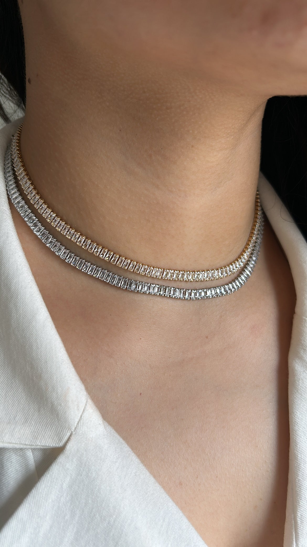 The Gemma – Topaz & Ruby