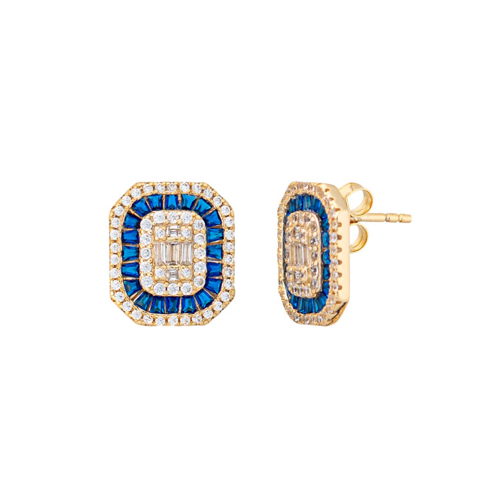 The Royal Collection – Topaz & Ruby