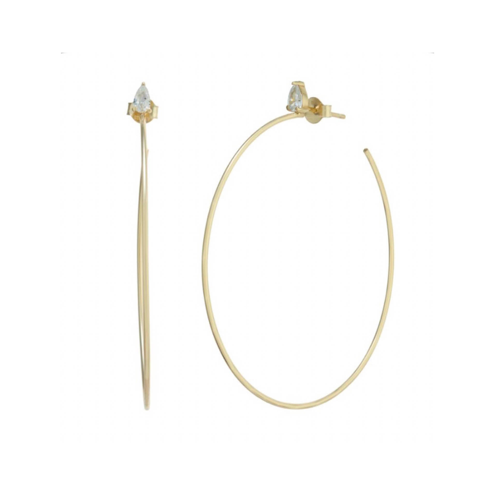 Earrings – Page 2 – Topaz & Ruby